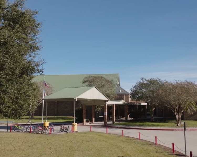 Distinguished Schools: Chitimacha Tribal School