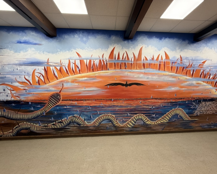 Distinguished Schools: Chitimacha Tribal School