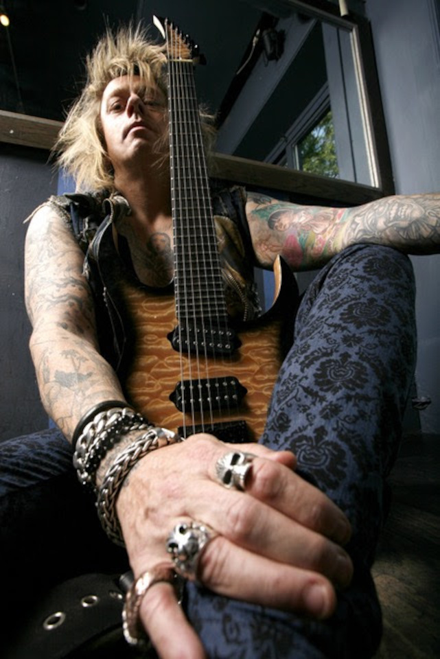 Finbar O'Hanlon - The Code