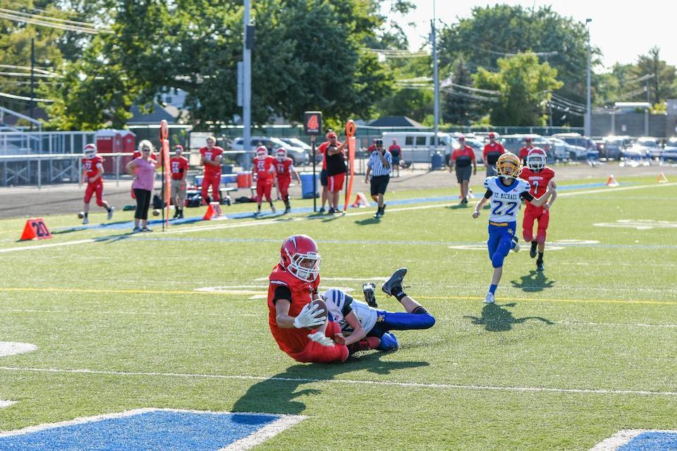 Home [stisaacjogueschargerathletics.org]