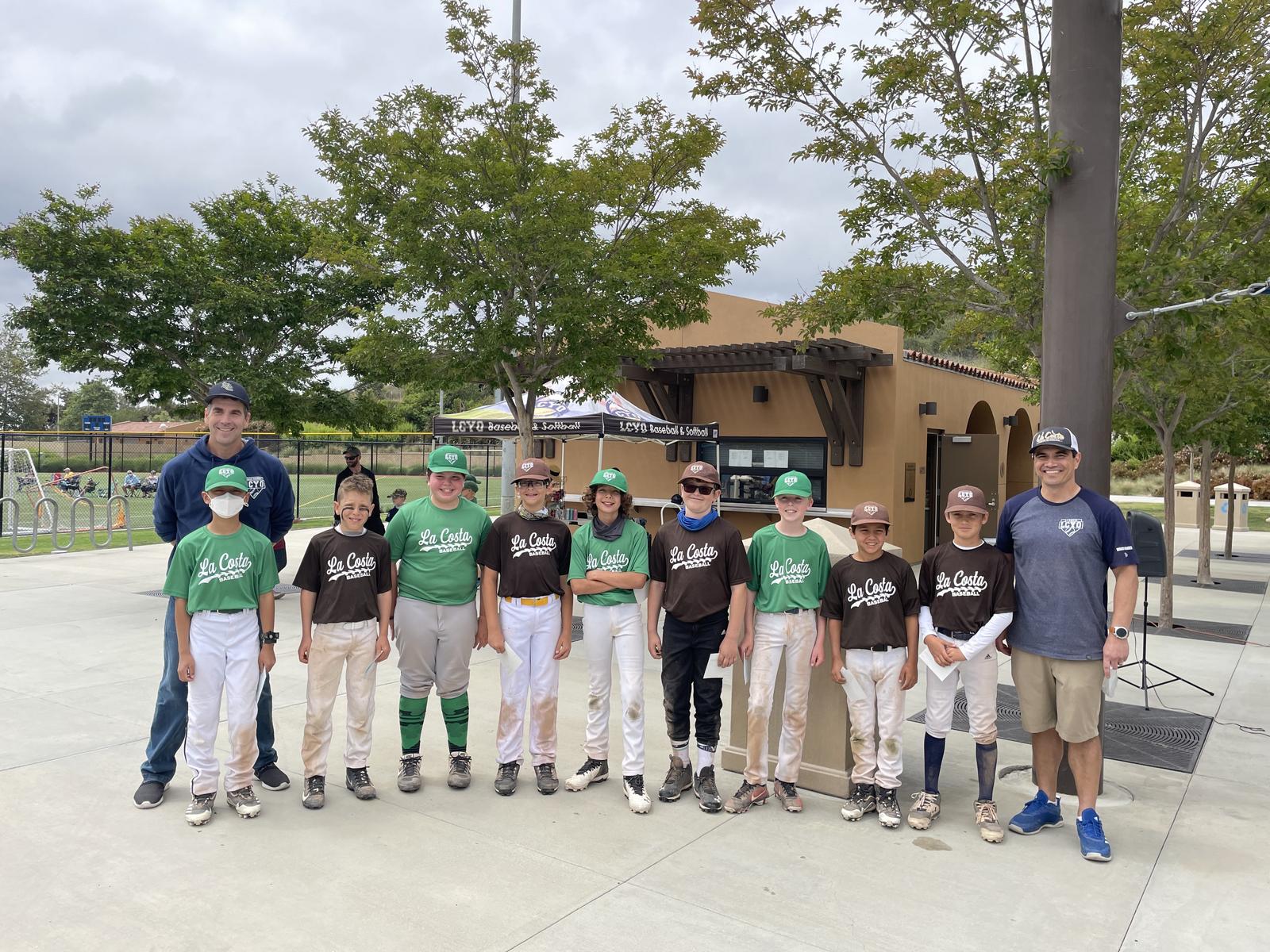 La Costa Youth Organization