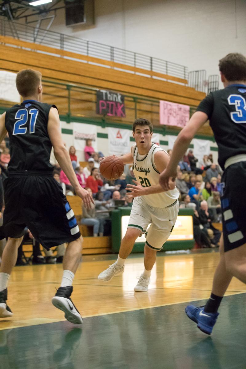 Home [eaglemustanghoops.com]