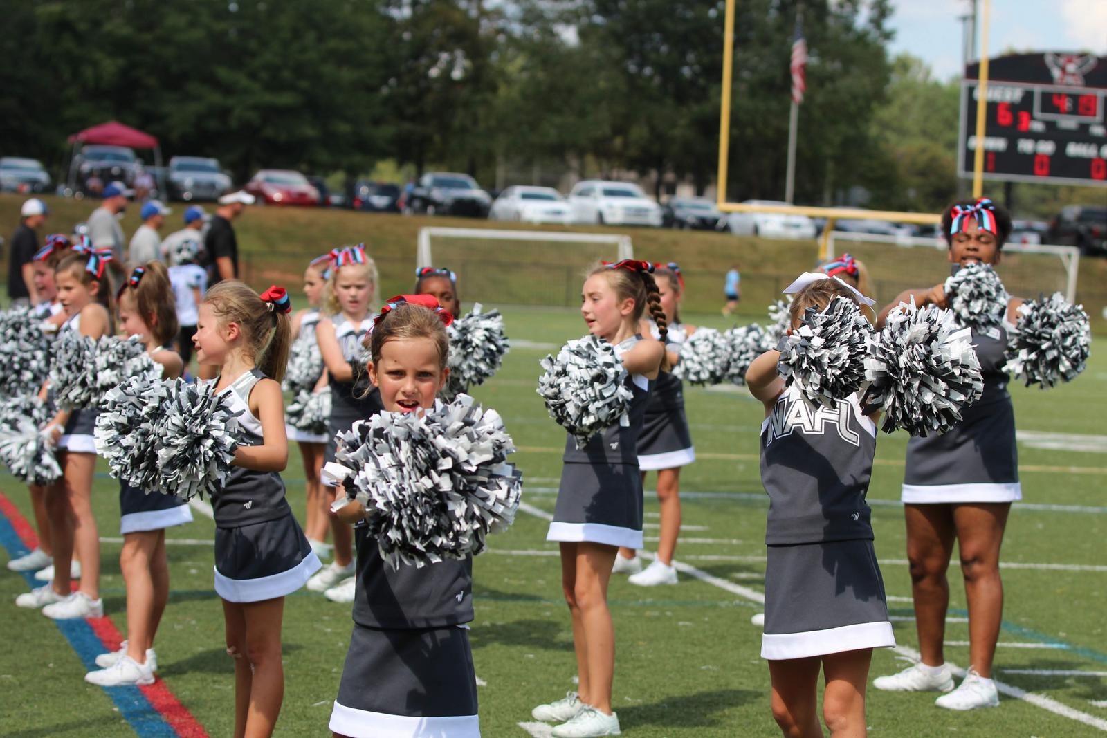 North Atlanta Football League