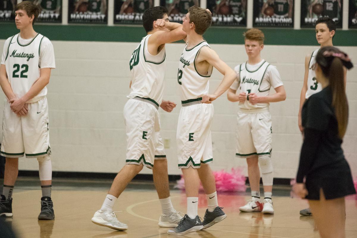 Home [eaglemustanghoops.com]