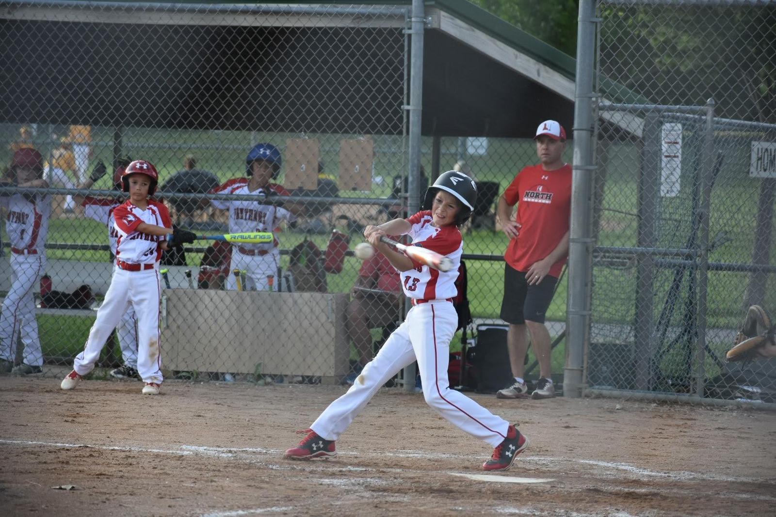 Home [www.lakevillebaseball.org]