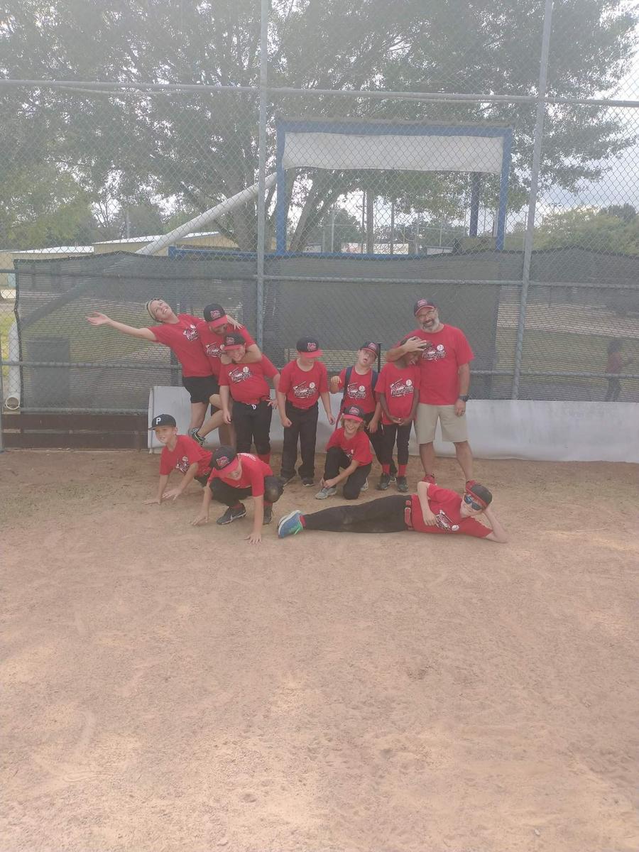 Home [parisoptimistbaseball.com]