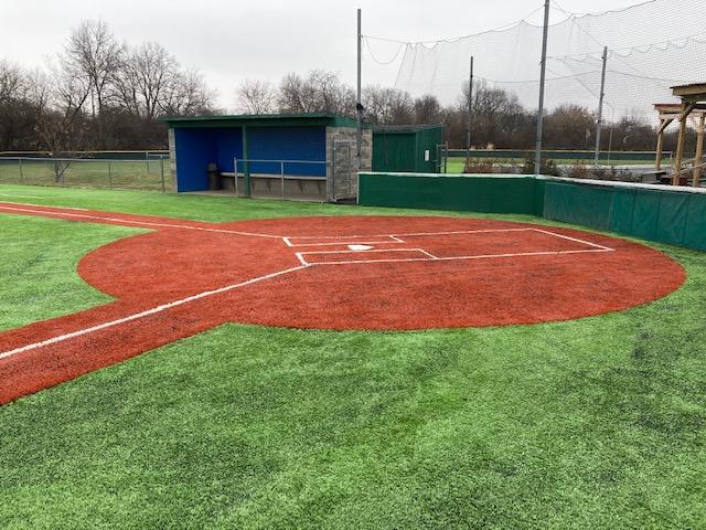 Rowe Sports Complex Team Easton