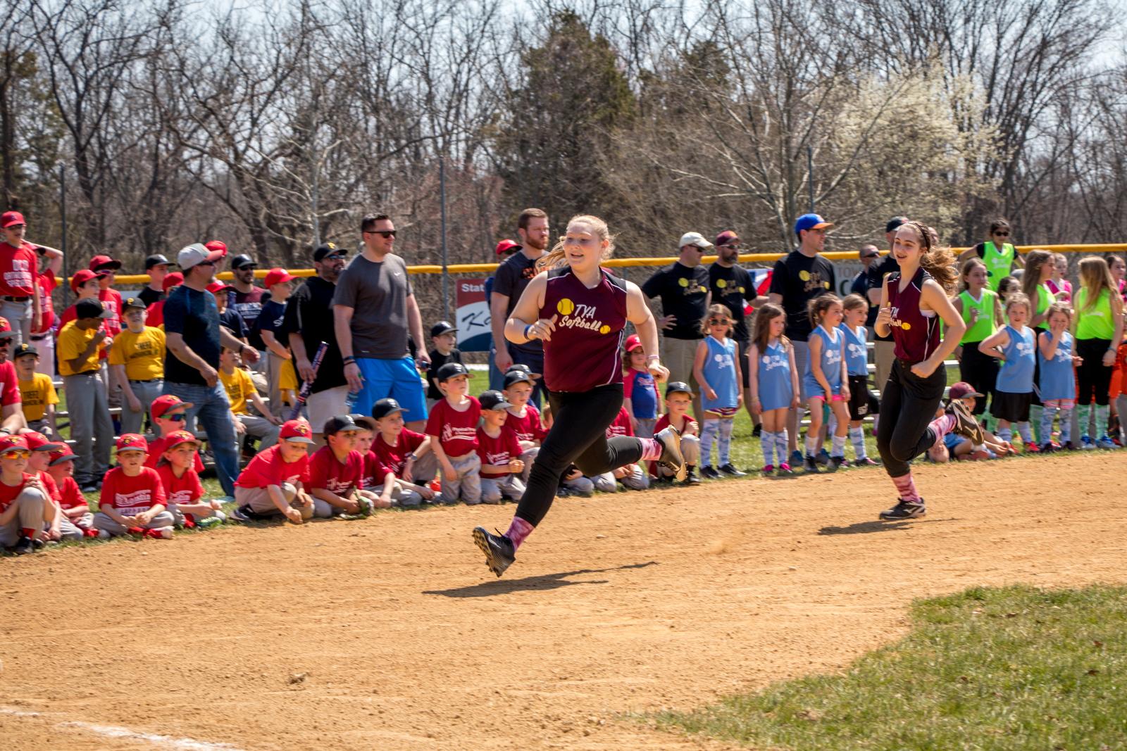 Towamencin Youth Association