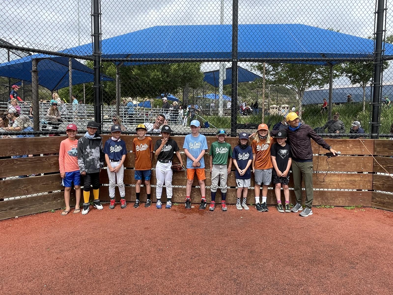 La Costa Youth Organization