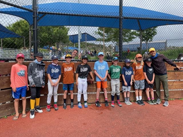 La Costa Youth Organization