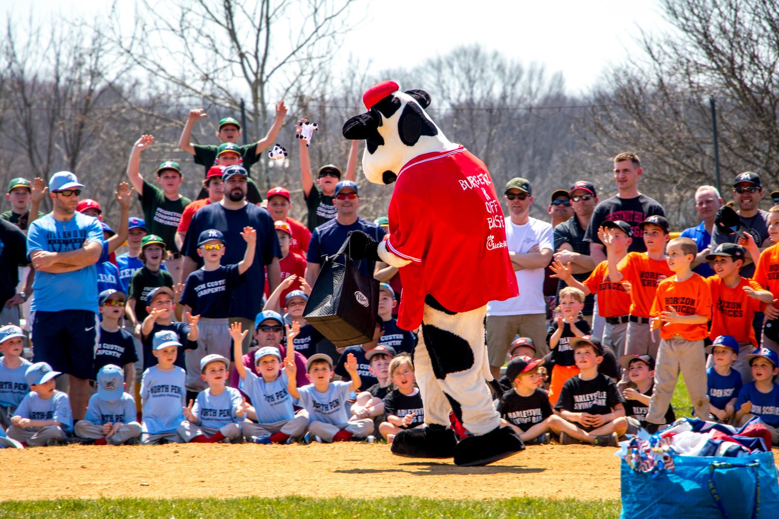 Towamencin Youth Association