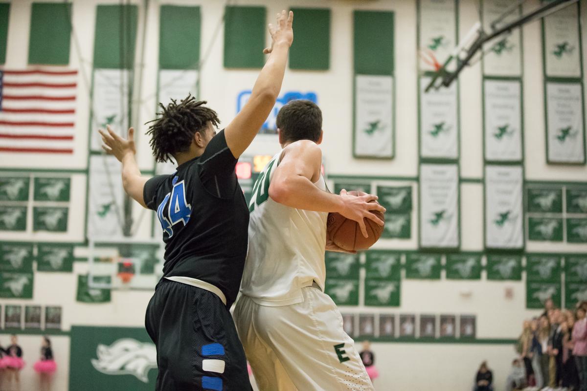 Home [eaglemustanghoops.com]