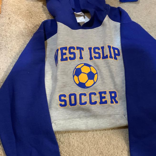 West Islip Soccer Club