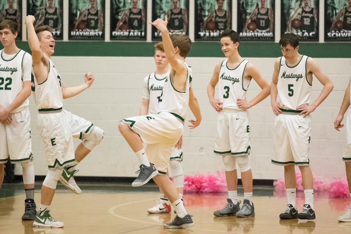 Home [eaglemustanghoops.com]