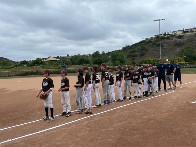 La Costa Youth Organization