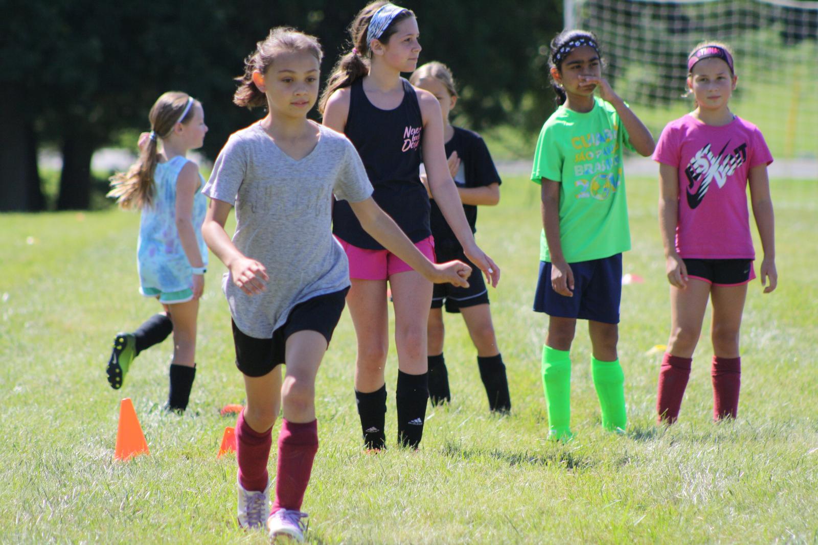 Towamencin Youth Association