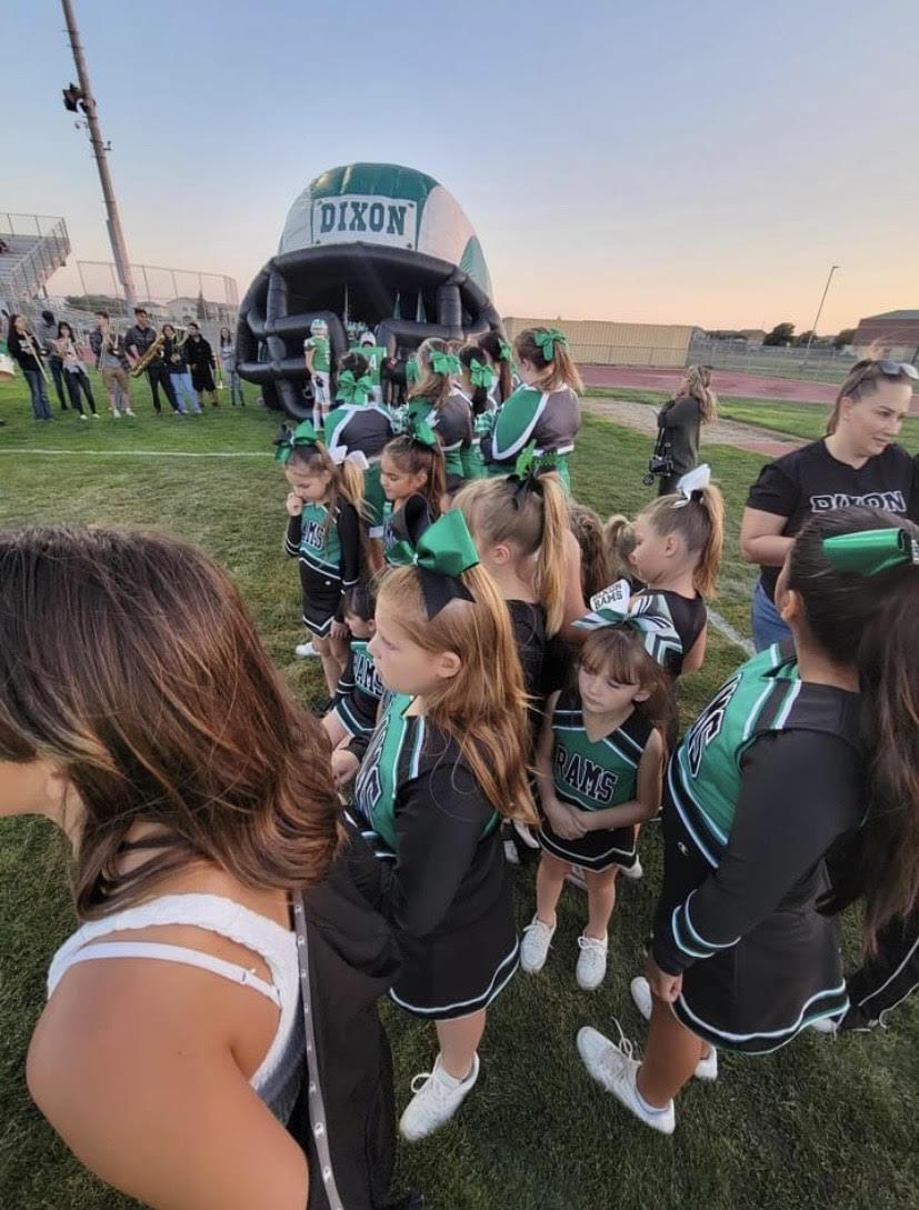 Home [www.dixonyfc.com]