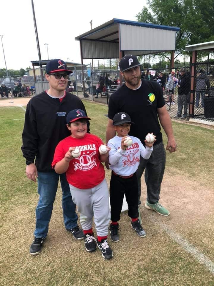 Home [parisoptimistbaseball.com]