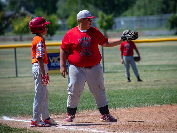 Home [rosepark-baseball.com]