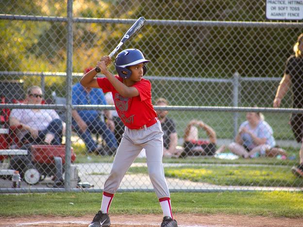 Home [rosepark-baseball.com]