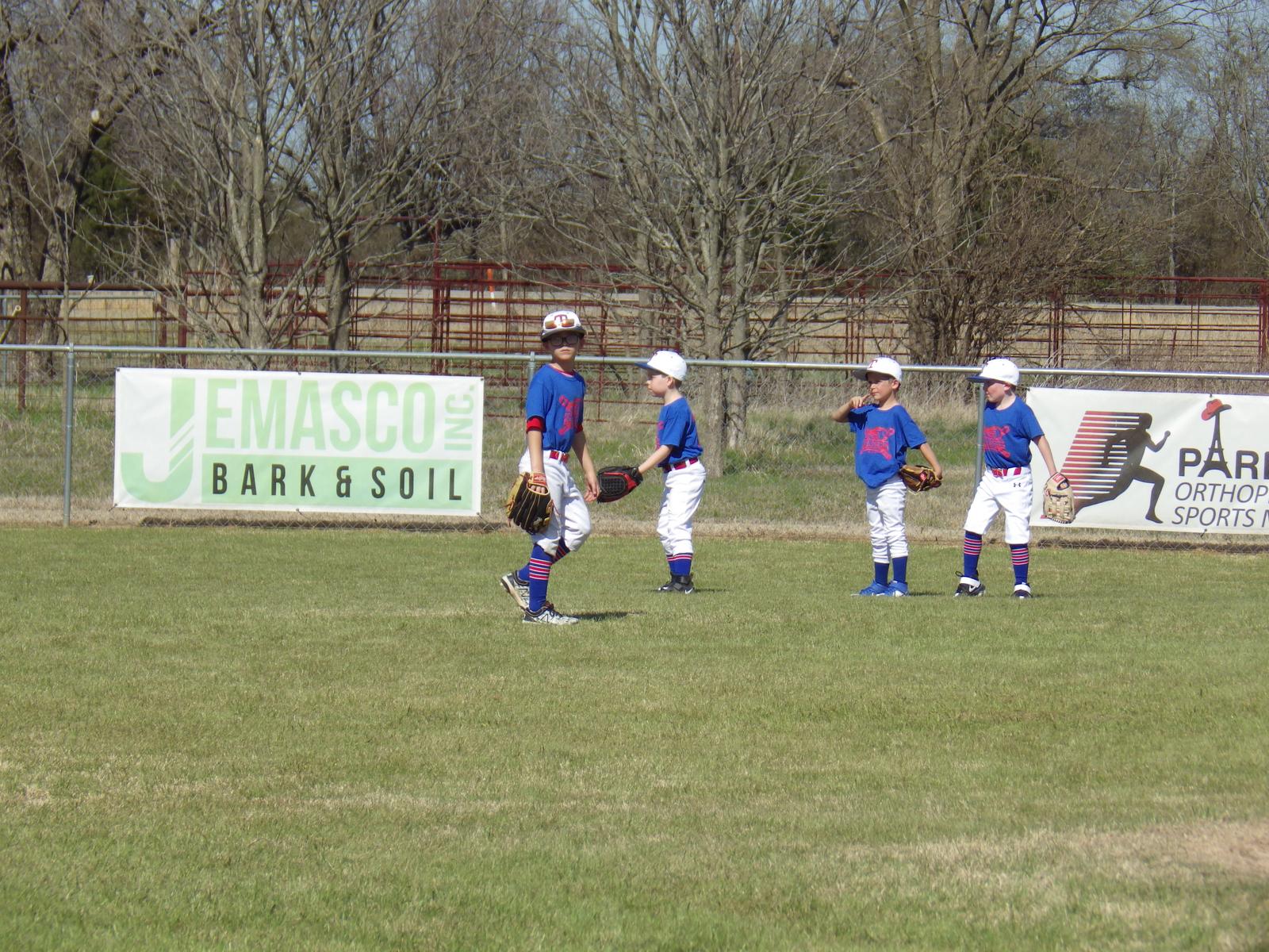 Home [parisoptimistbaseball.com]