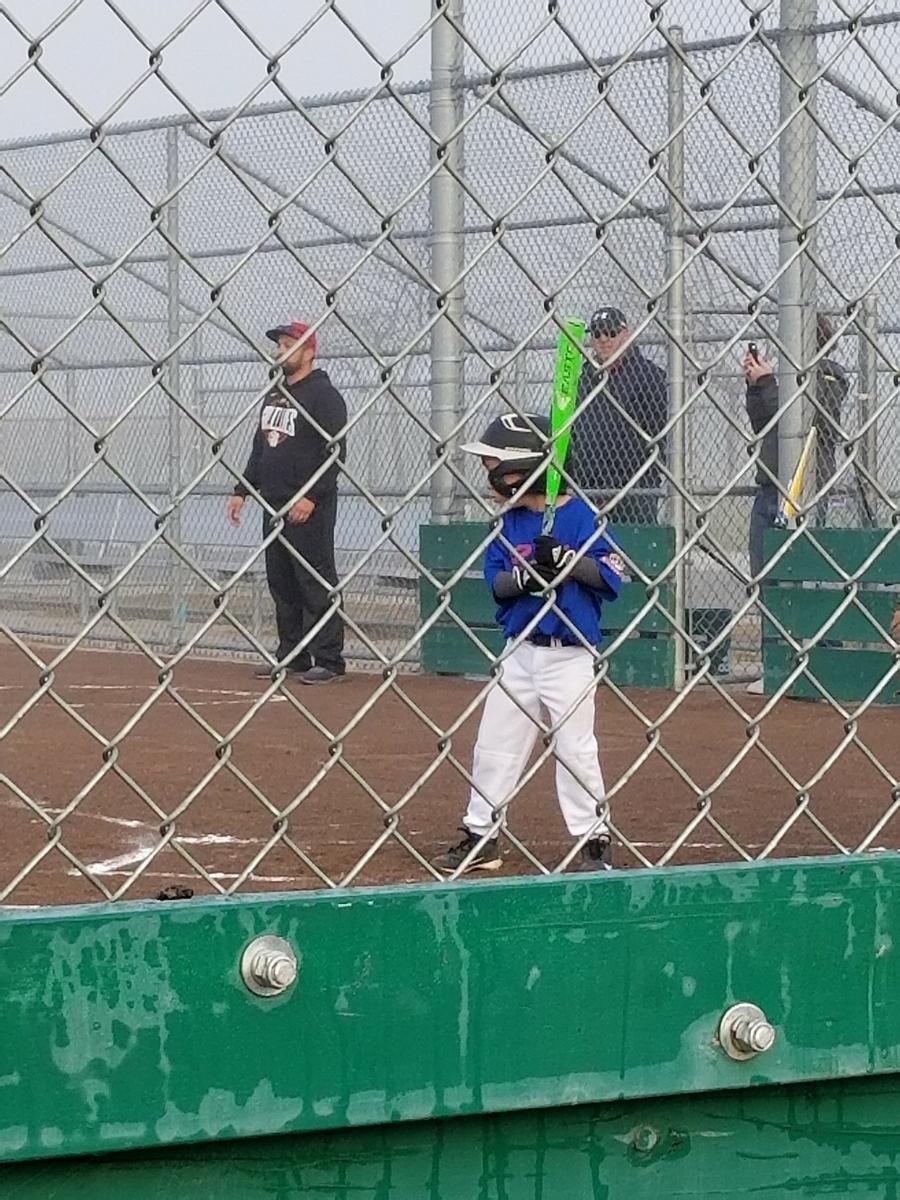 Central Youth Cal Ripken League