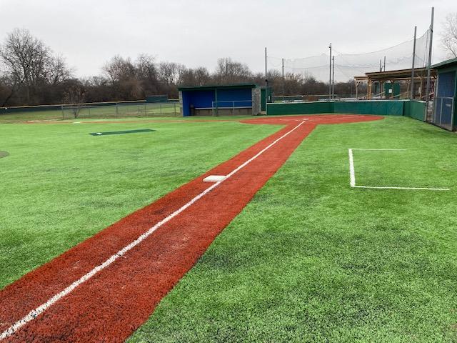 Rowe Sports Complex Team Easton