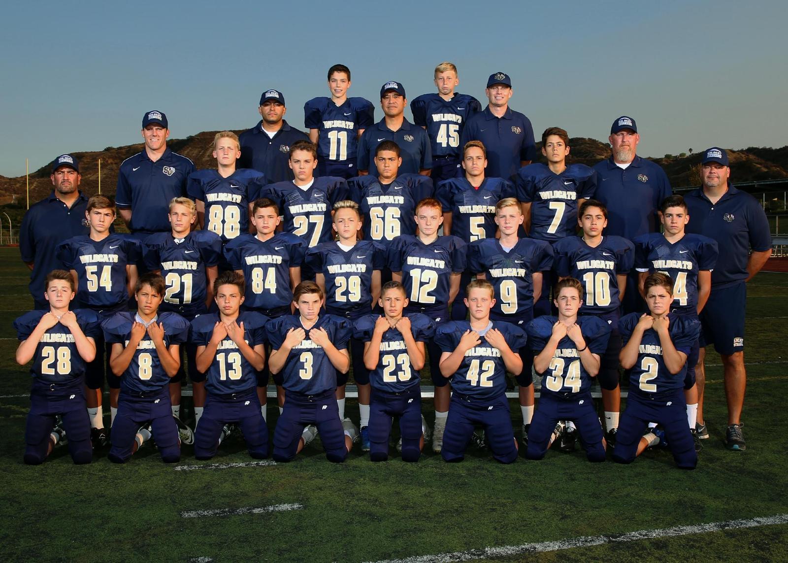 Home [scwildcats.org]