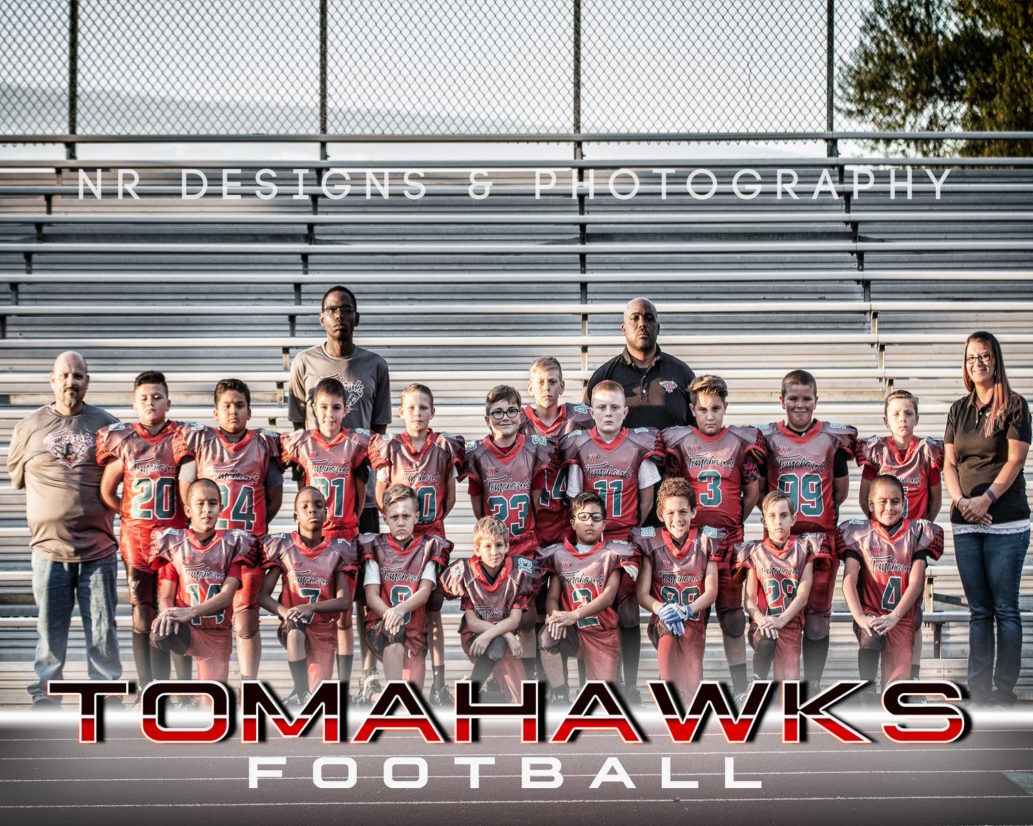 Home [wyaatomahawks.org]