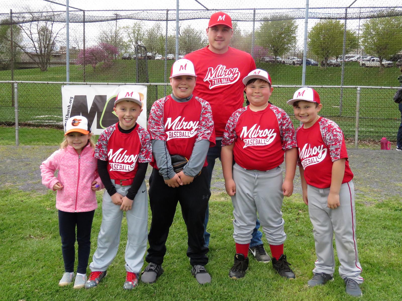 Home [mcbaseball.org]