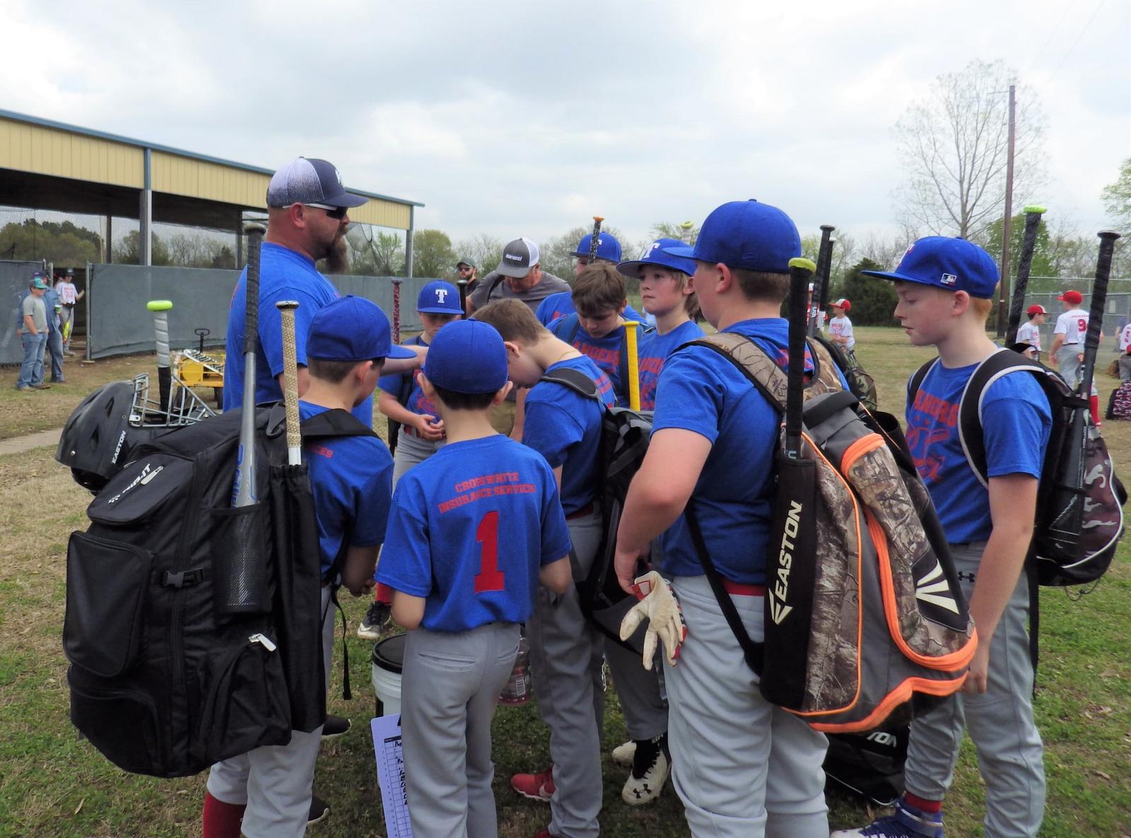 Home [parisoptimistbaseball.com]