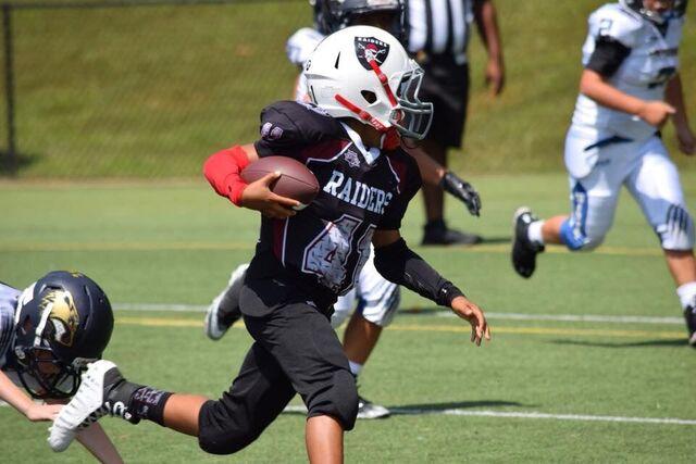 North Atlanta Football League