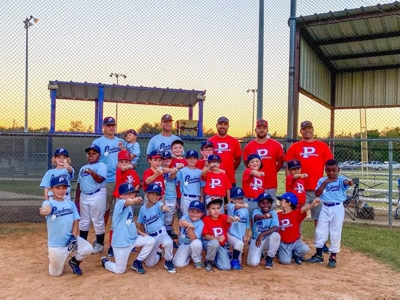 Home [parisoptimistbaseball.com]