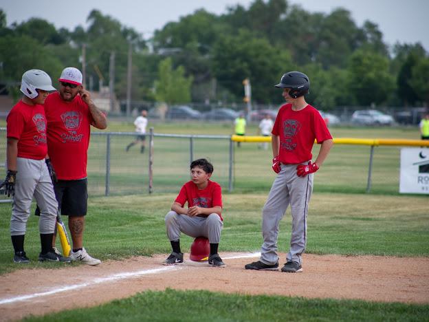 Home [rosepark-baseball.com]