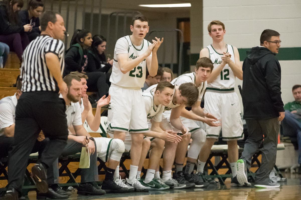 Home [eaglemustanghoops.com]