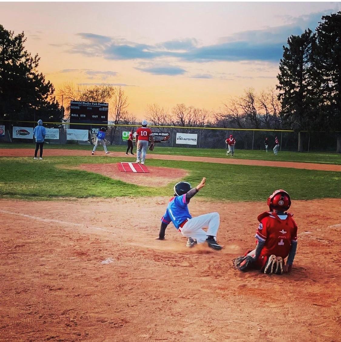 Home [www.muellerparkbaseball.org]