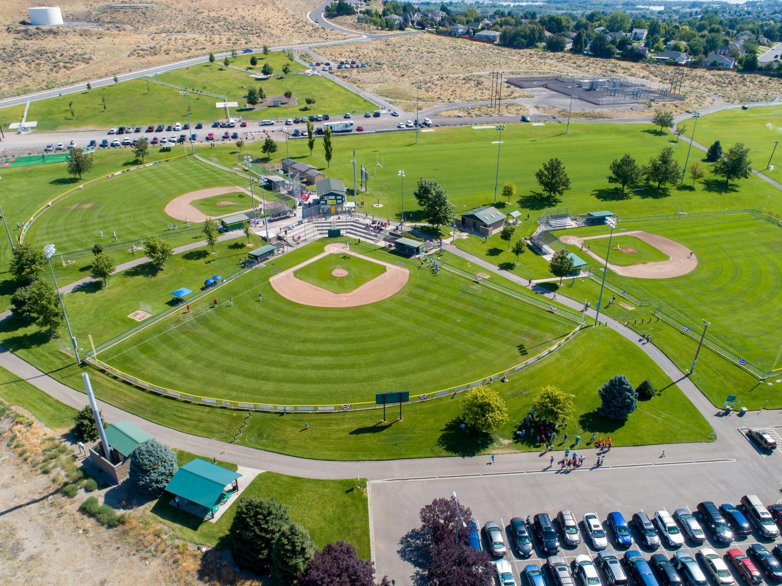 Richland National Little League