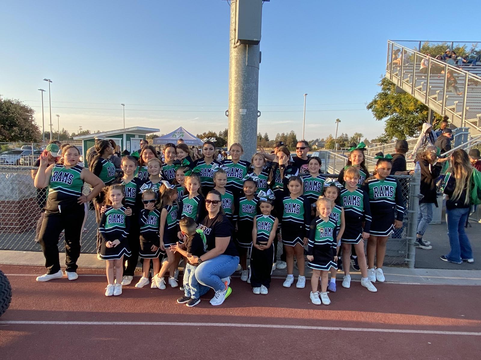 Home [www.dixonyfc.com]