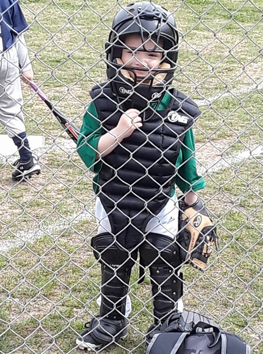 Central Youth Cal Ripken League