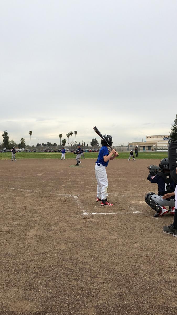 Central Youth Cal Ripken League