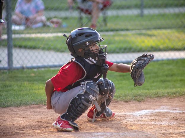 Home [rosepark-baseball.com]