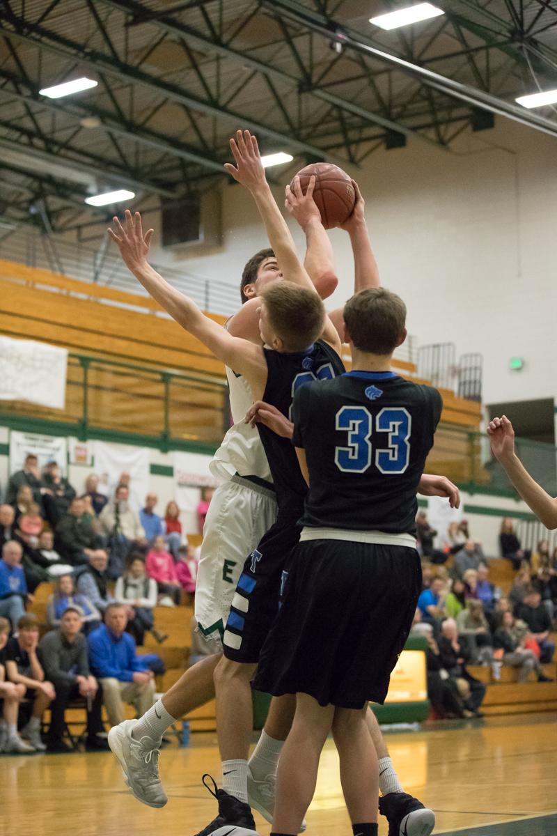 Home [eaglemustanghoops.com]