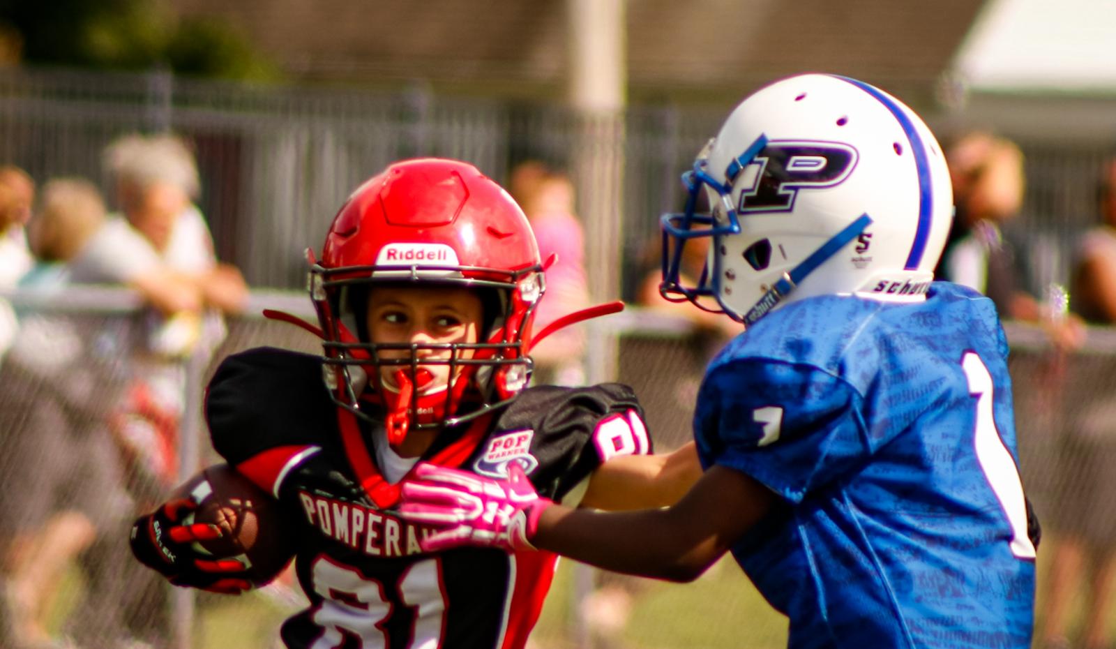 Home [pomperaugwarriors.com]