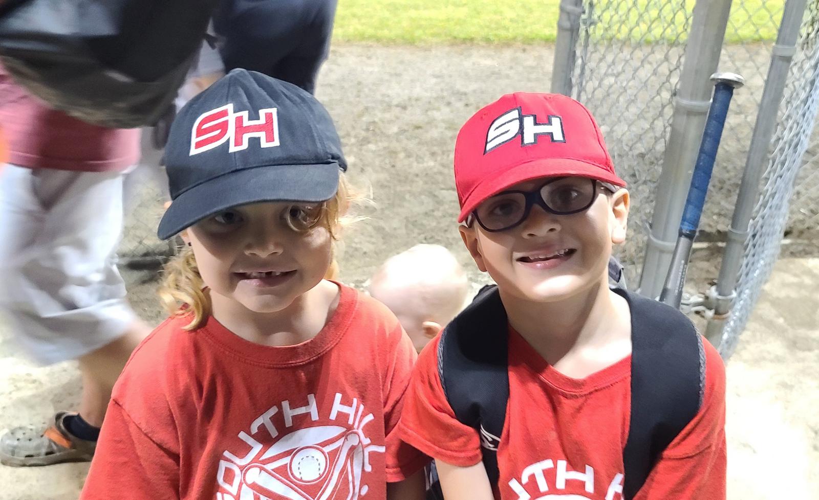 South Hill Baseball