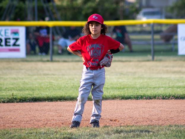 Home [rosepark-baseball.com]