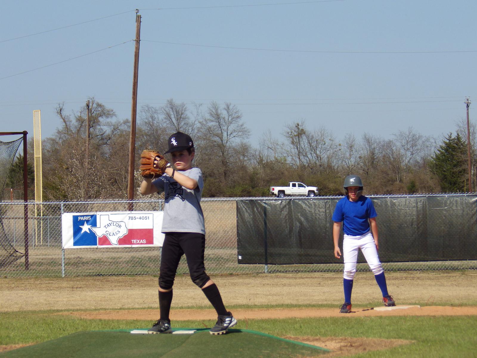 Home [parisoptimistbaseball.com]