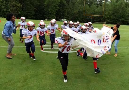 North Atlanta Football League