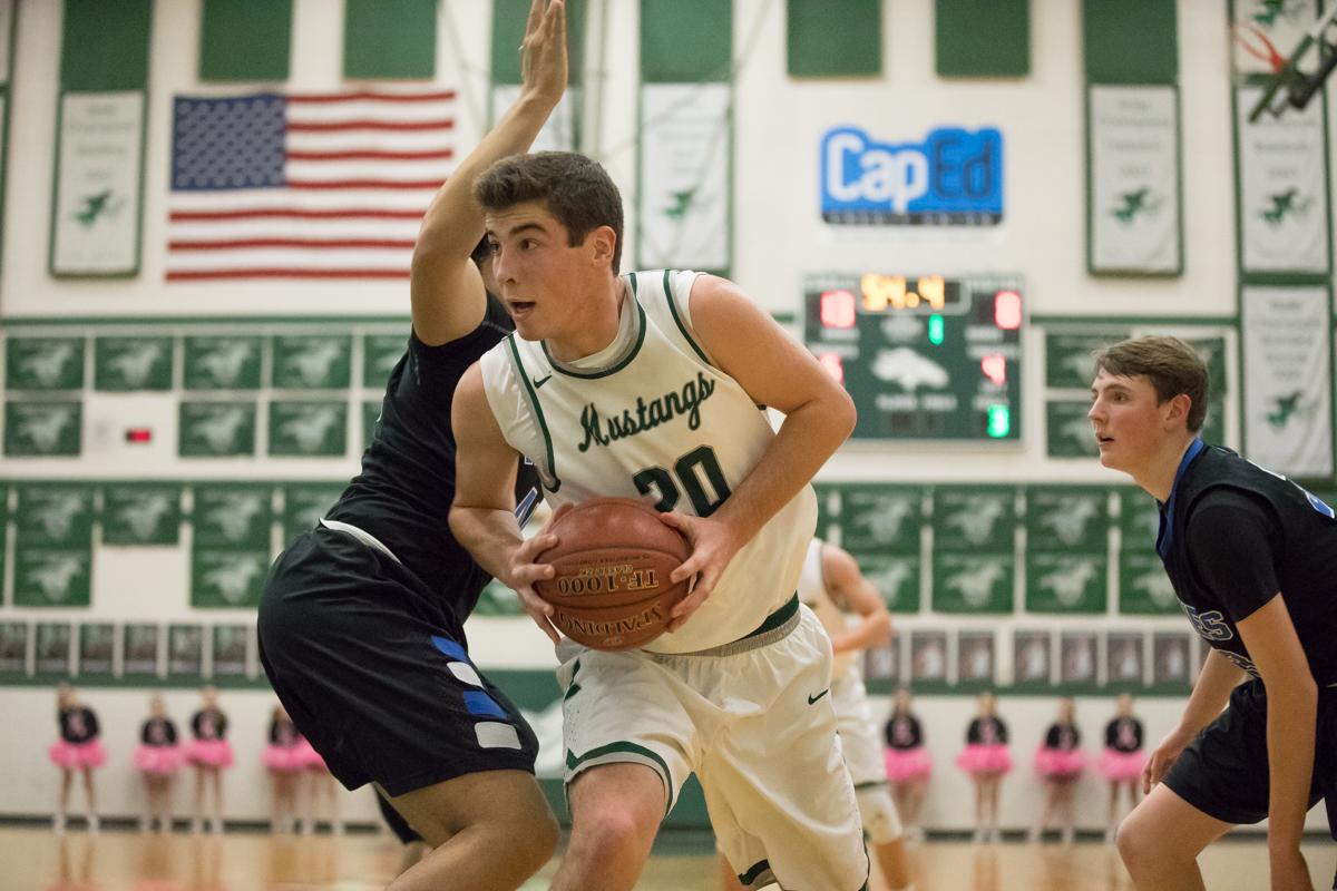 Home [eaglemustanghoops.com]