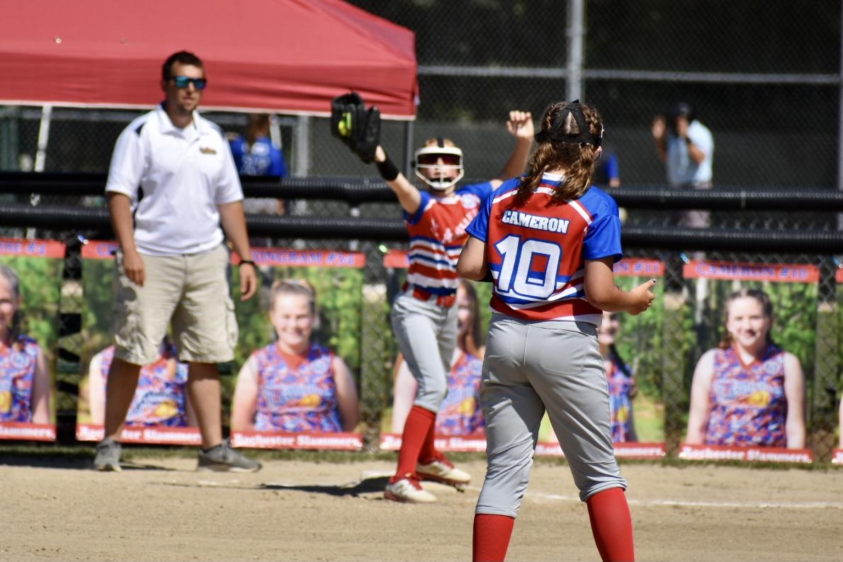 Home [www.rochestergirlssoftball.com]