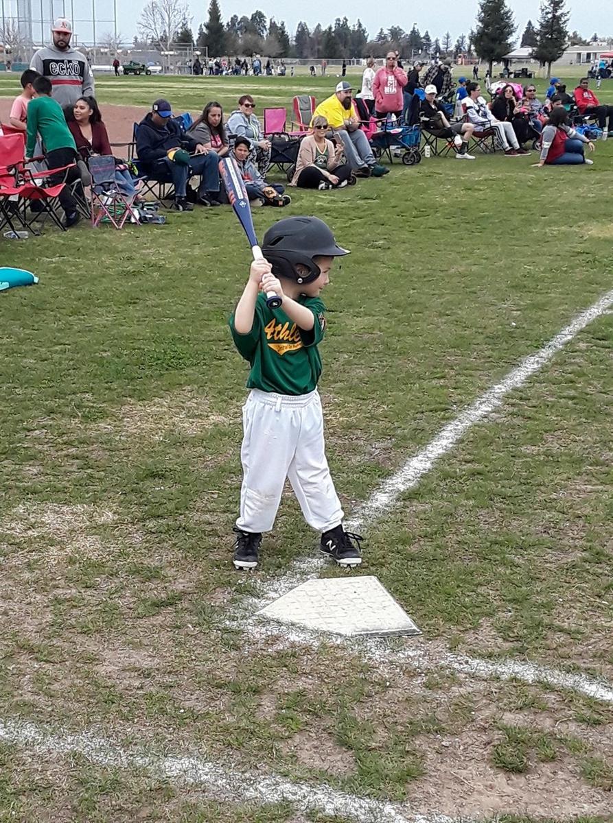 Central Youth Cal Ripken League